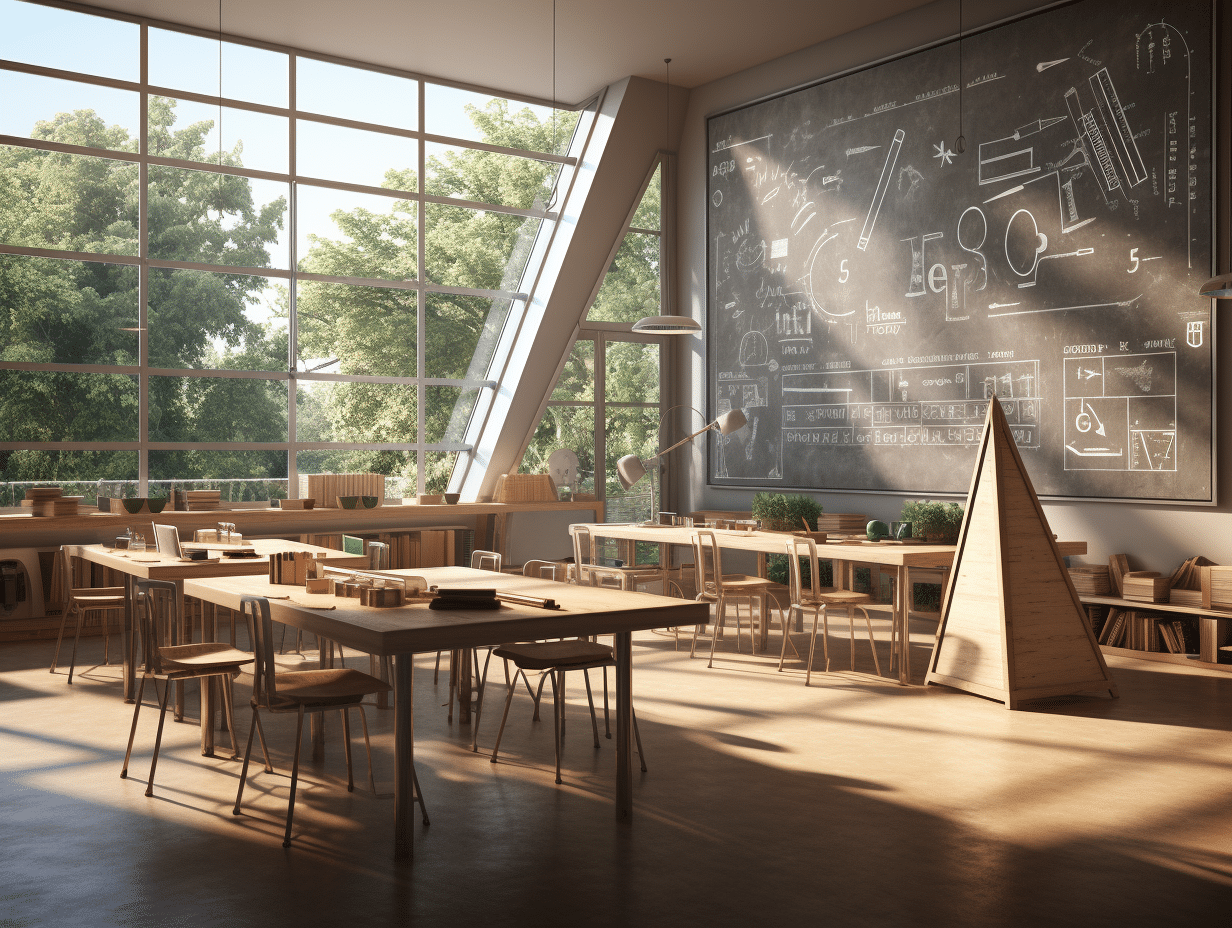 Calcul volume triangle : formules essentielles et astuces pratiques ...