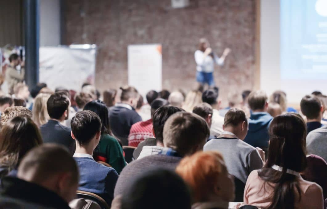 Organiser un séminaire de cohésion